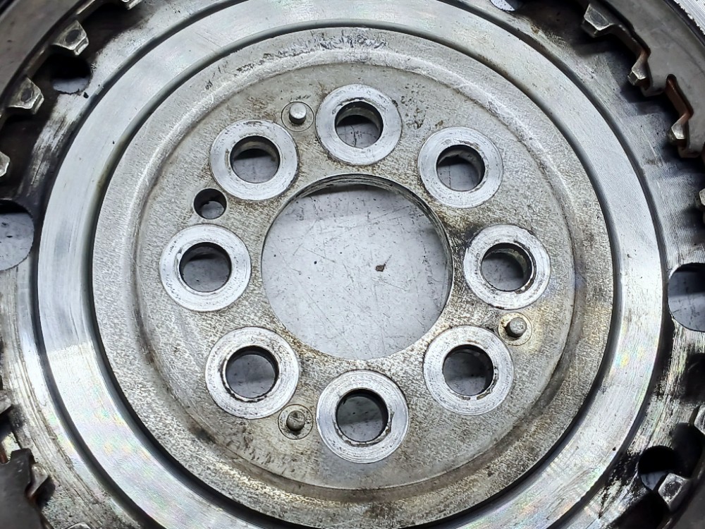 Volante Motor Audi A3 Tfsi 1.8 2013 2014 – 5 Irmãos Auto Peças