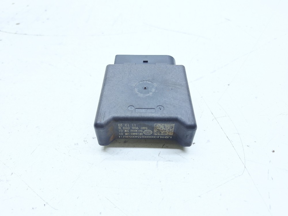 Modulo Bomba Combustível Vw Polo Gts 1.4 2024 5Q0906093B – 5 Irmãos ...