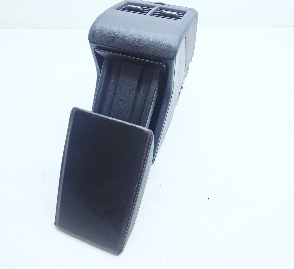 Apoio Braço Console Central Vw Polo Gts 1.4 2025 6ea864207g Preto – 5 ...