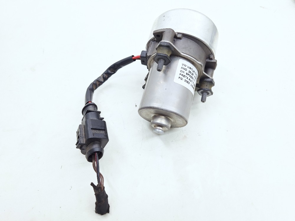 Bomba Vácuo Vw Virtus Tsi 1.4 2024 2025 5Q0612181D – 5 Irmãos Auto Peças