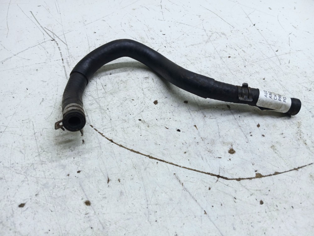 Mangueira Arrefecimento Audi A3 Sedan 1.8 2013 2014 – 5 Irmãos Auto Peças
