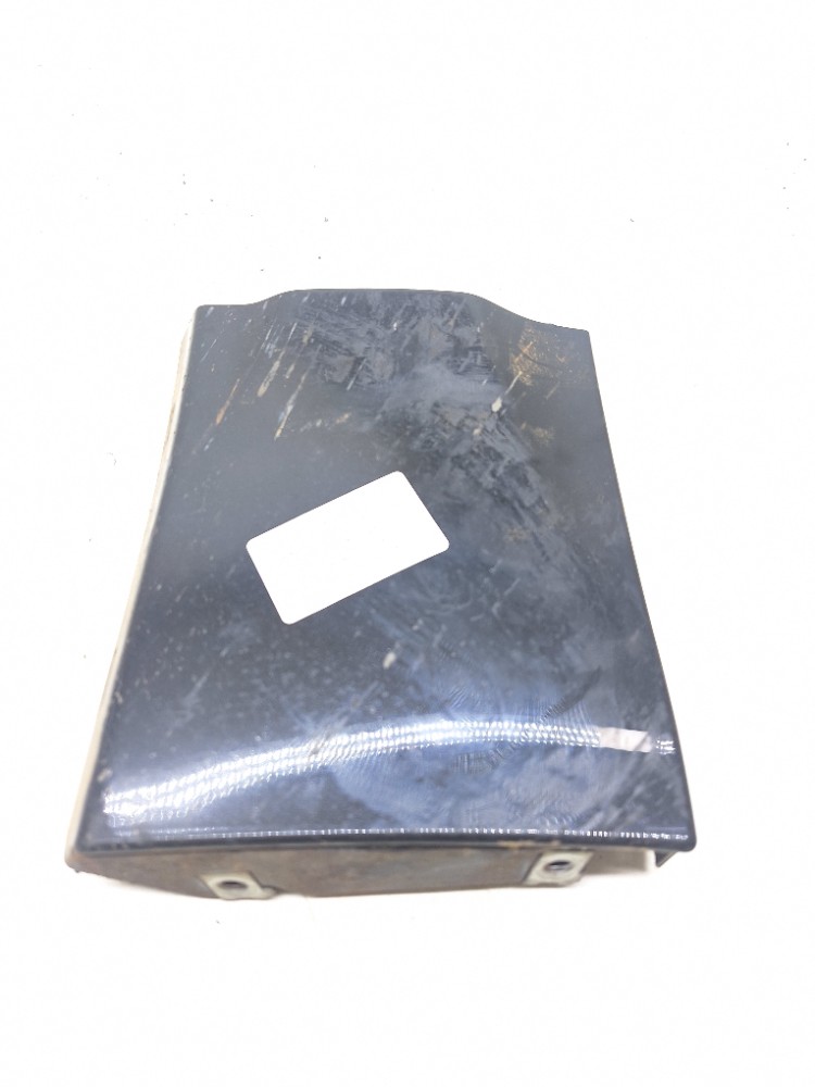 Acabamento Saída Volvo Xc60 2.0 2019 31370229 – 5 Irmãos Auto Peças