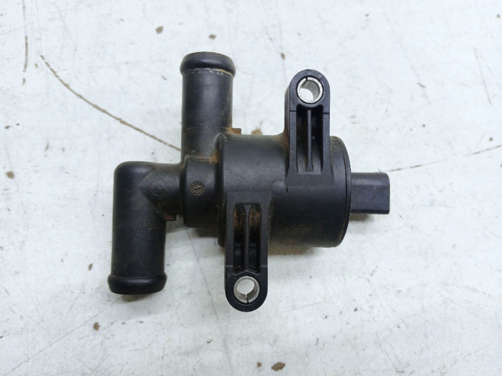 Bomba Dágua Auxiliar Audi A3 1.8 2013 2014 4H0121671D – 5 Irmãos Auto Peças