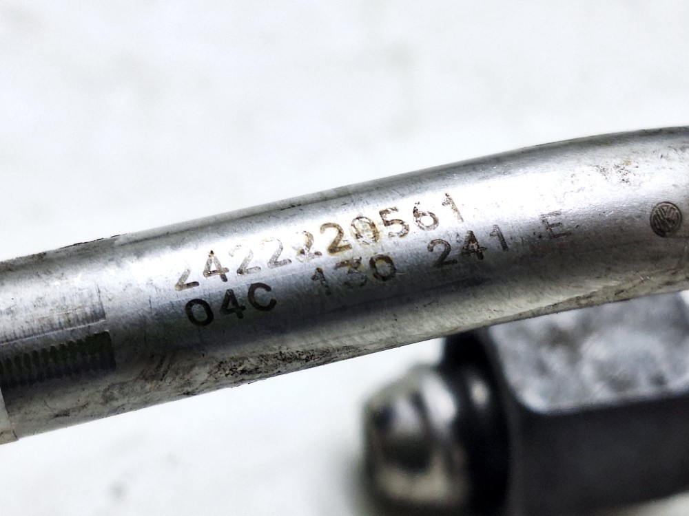 Mangueira Duto Combustível Audi A3 Sedan 1.8 2013 2014 – 5 Irmãos Auto ...