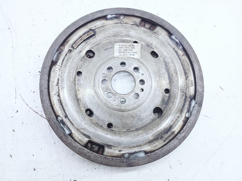 Volante Motor Audi A3 Tfsi 1.8 2013 2014 – 5 Irmãos Auto Peças