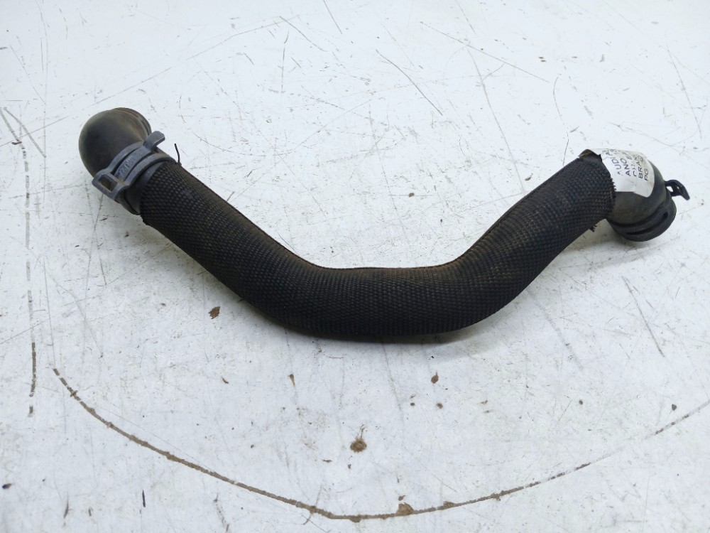 Mangueira Arrefecimento Audi A3 1.8 2013 2014 – 5 Irmãos Auto Peças