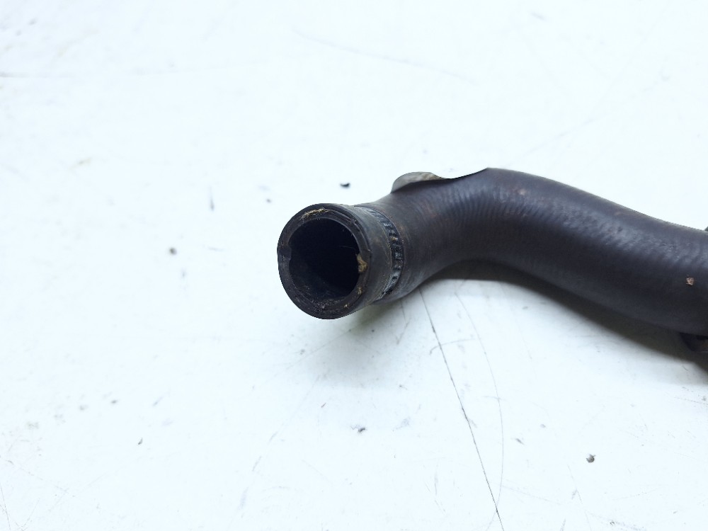 Mangueira Arrefecimento Audi A3 Tfsi 1.8 2013 2014 – 5 Irmãos Auto Peças