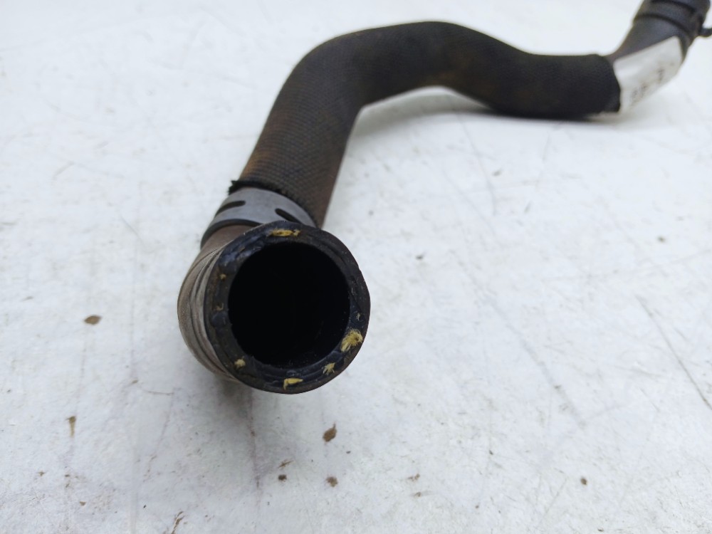 Mangueira Arrefecimento Audi A3 1.8 2013 2014 – 5 Irmãos Auto Peças