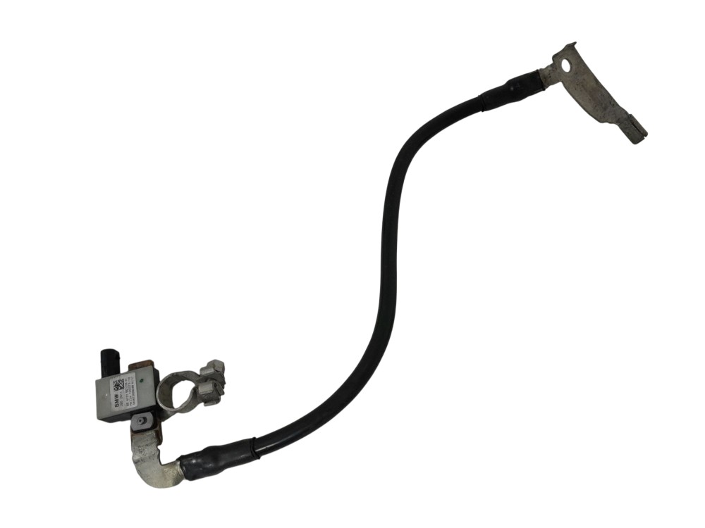Cabo Negativo Bateria Mini Cooper Countryman 2.0 2018 – MF Auto Parts