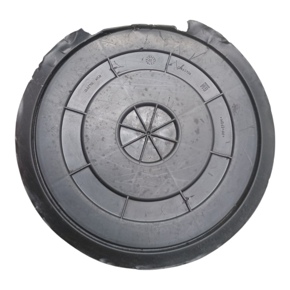 Tampa Bomba Combustível Gm Corsa 1998 *detalhe – Capitão Eco Peças