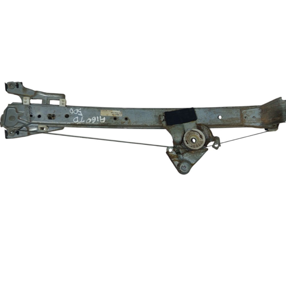 Máquina Vidro Traseiro Direito S/motor Mercedes A160 99-2005 – INSULAR ...