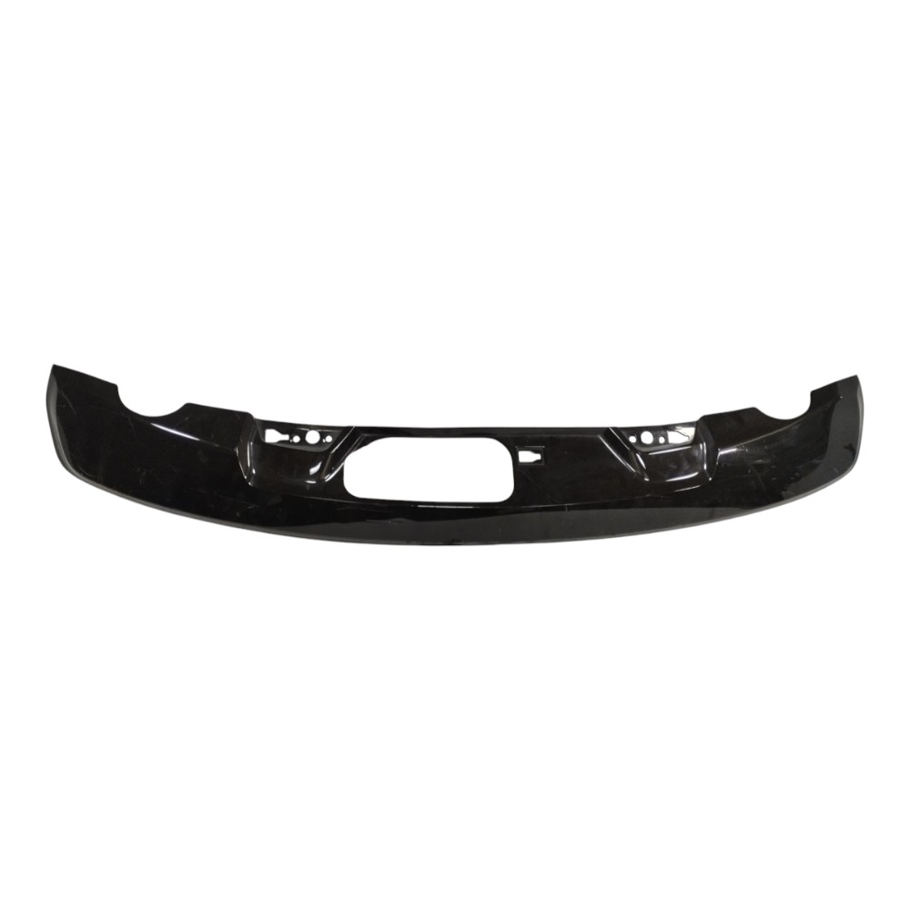 Moldura Spoiler Inferior Parachoque Traseiro Volvo Xc40 2022 – FERRO ...