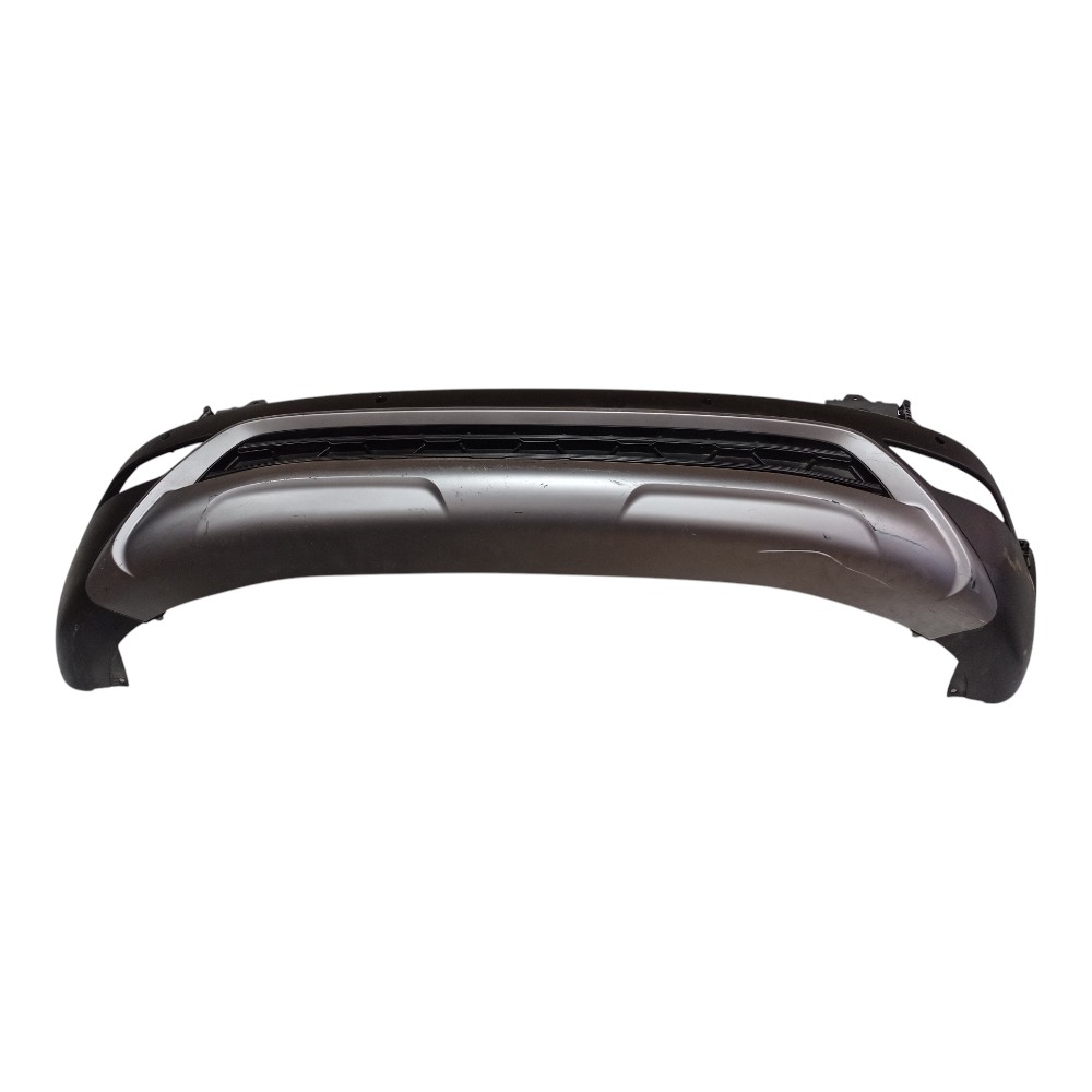 Spoiler Parachoque Traseiro Hyundai Creta 2022 A 2024 – FERRO VELHO CARTOLA