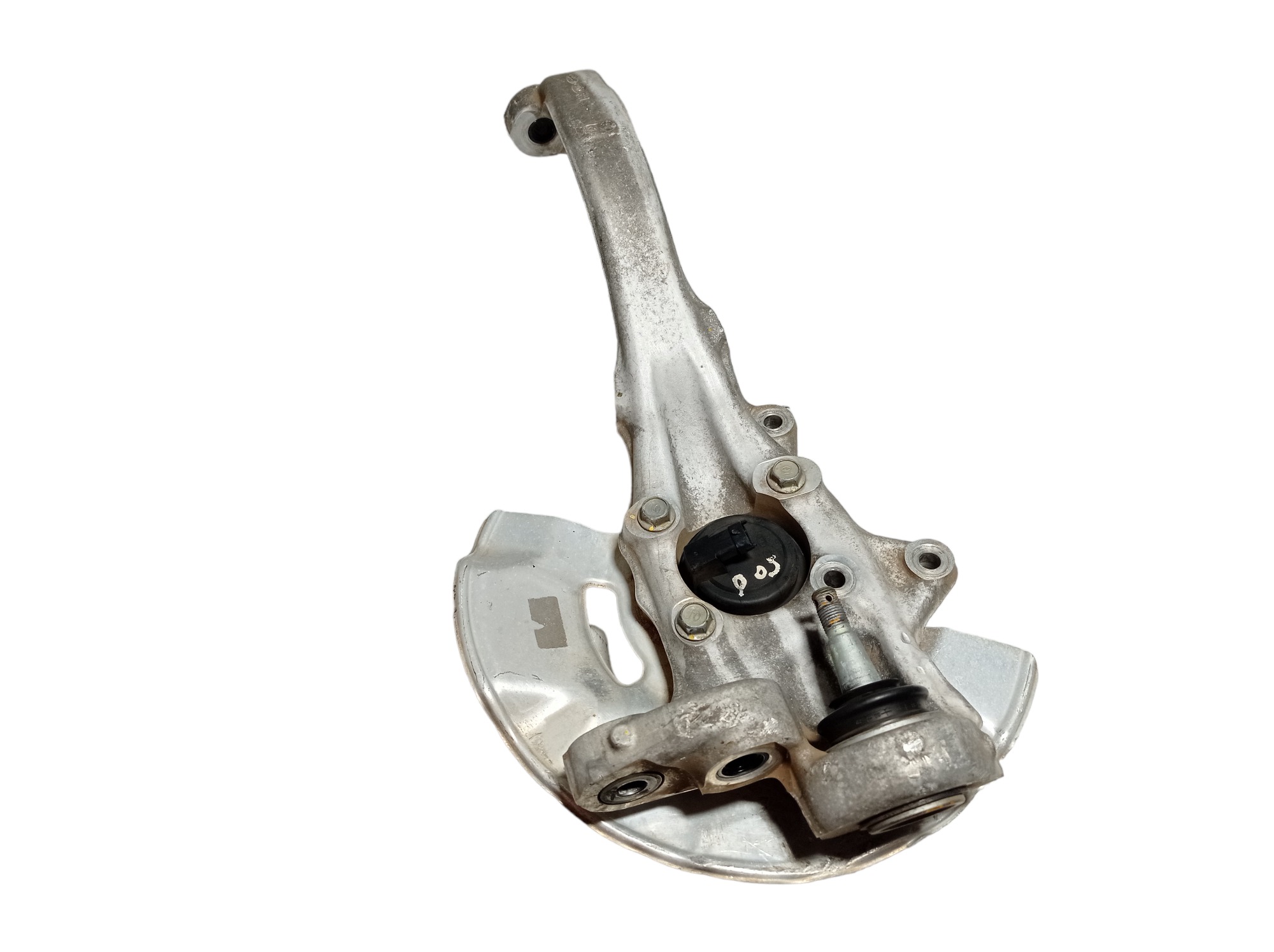 Manga Eixo Dianteira Direita Hyundai Equus 4.6 2013 V577 – Desmache ...