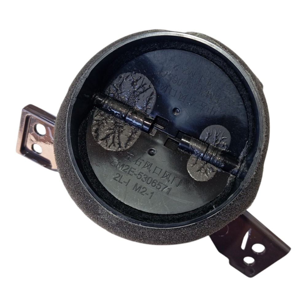 Difusor Ar Central Direito Byd Dolphin Gs 2024 2025 V628 – Desmache Salvador Luchesi