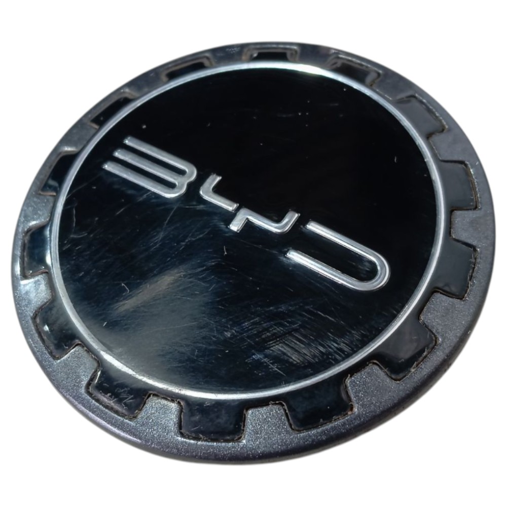 Calota Miolo De Roda Byd Dolphin Gs 2024 2025 V653 – Desmache Salvador ...