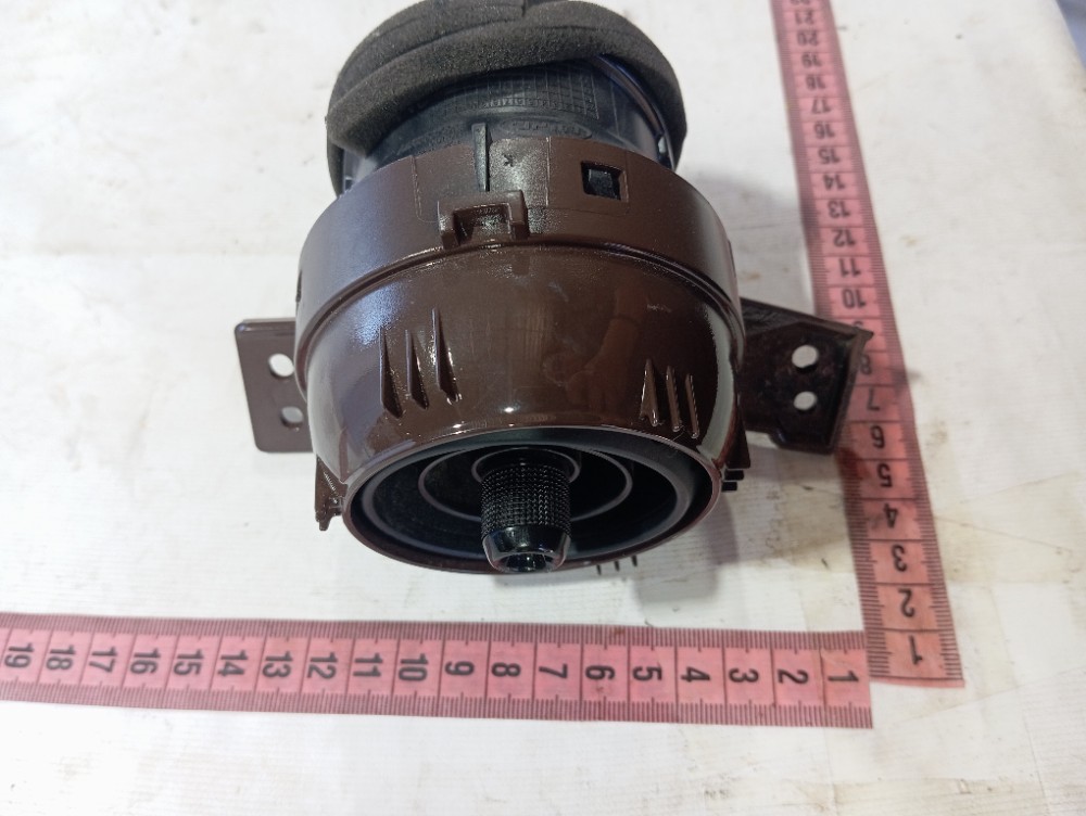 Difusor Ar Central Esquerdo Byd Dolphin Gs 2024 2025 V628 – Desmache Salvador Luchesi