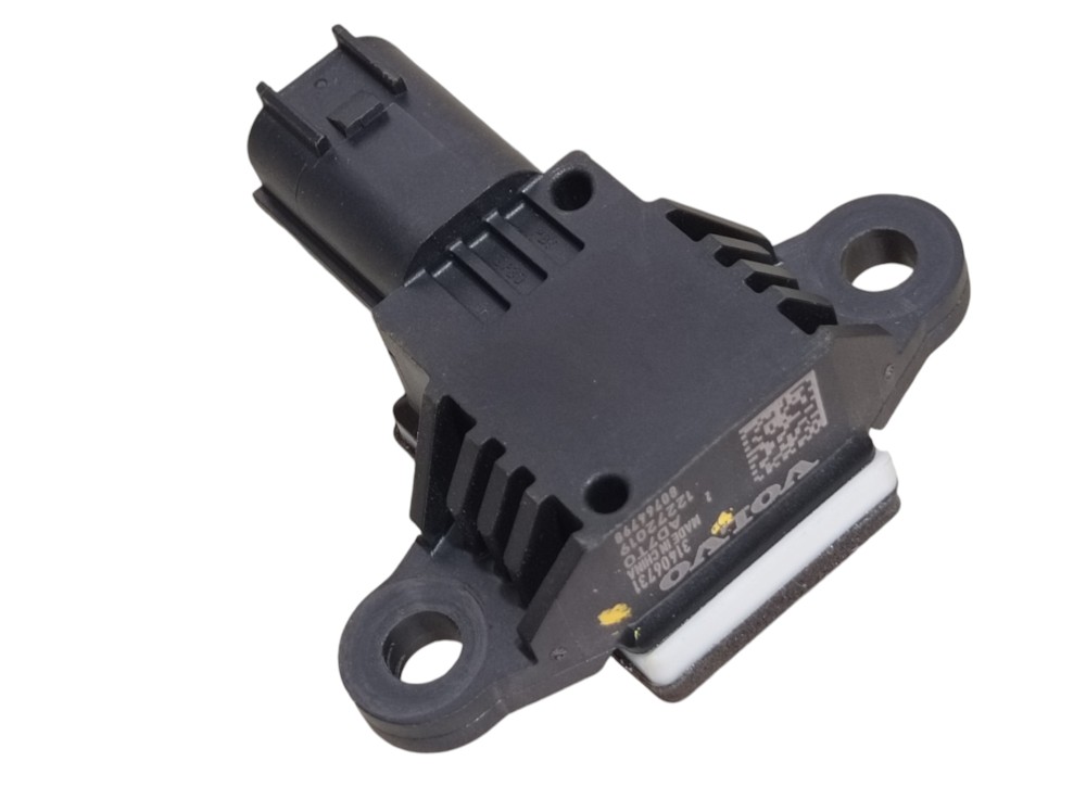 Modulo Sensor Impacto AirBag Volvo Xc60 t5 2.0t 2020 v606 – Desmache ...