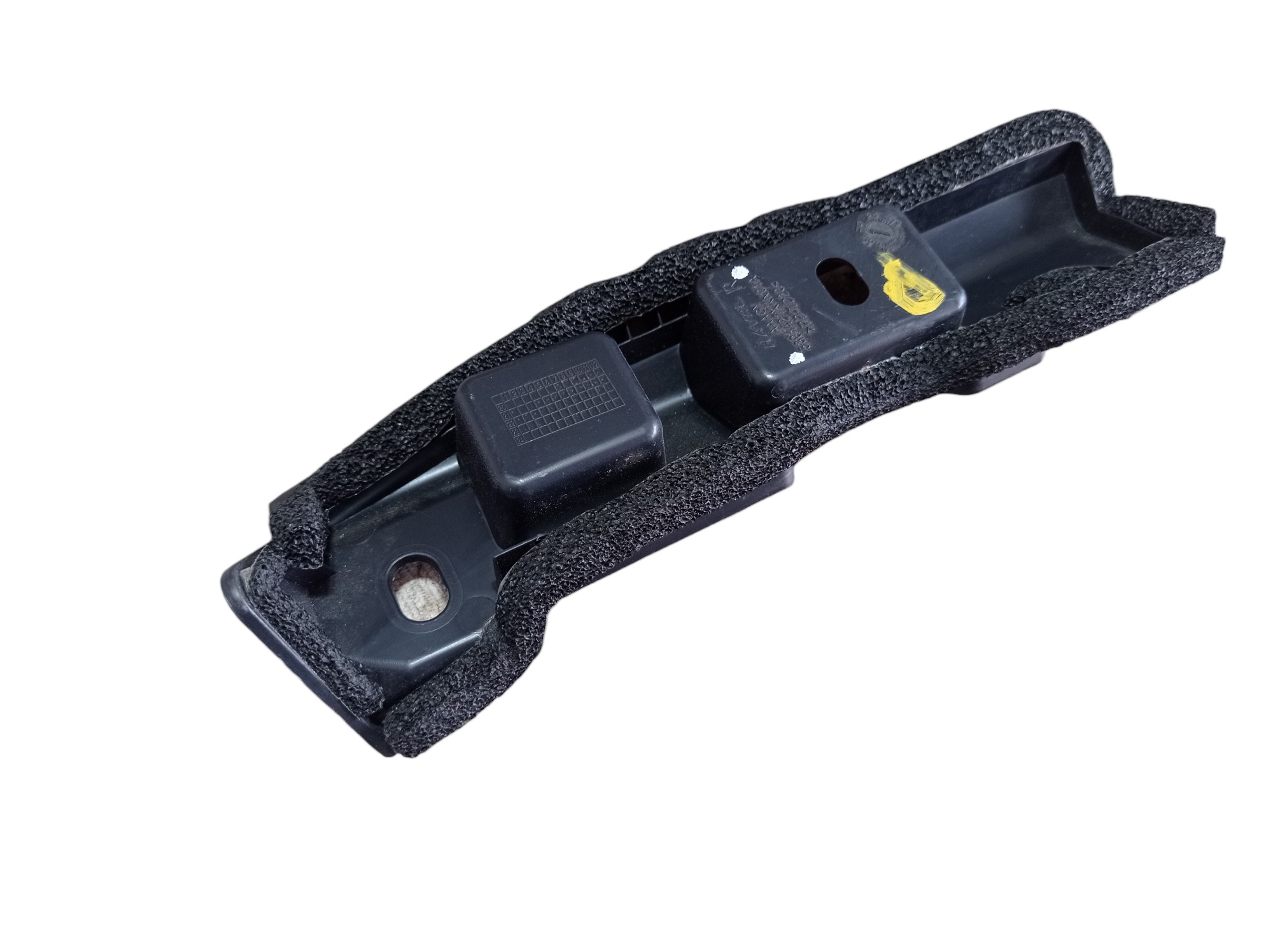 Acabamento Direito Radiador Gwm Haval H6 Gt 1.5 2024 V598 – Desmache ...