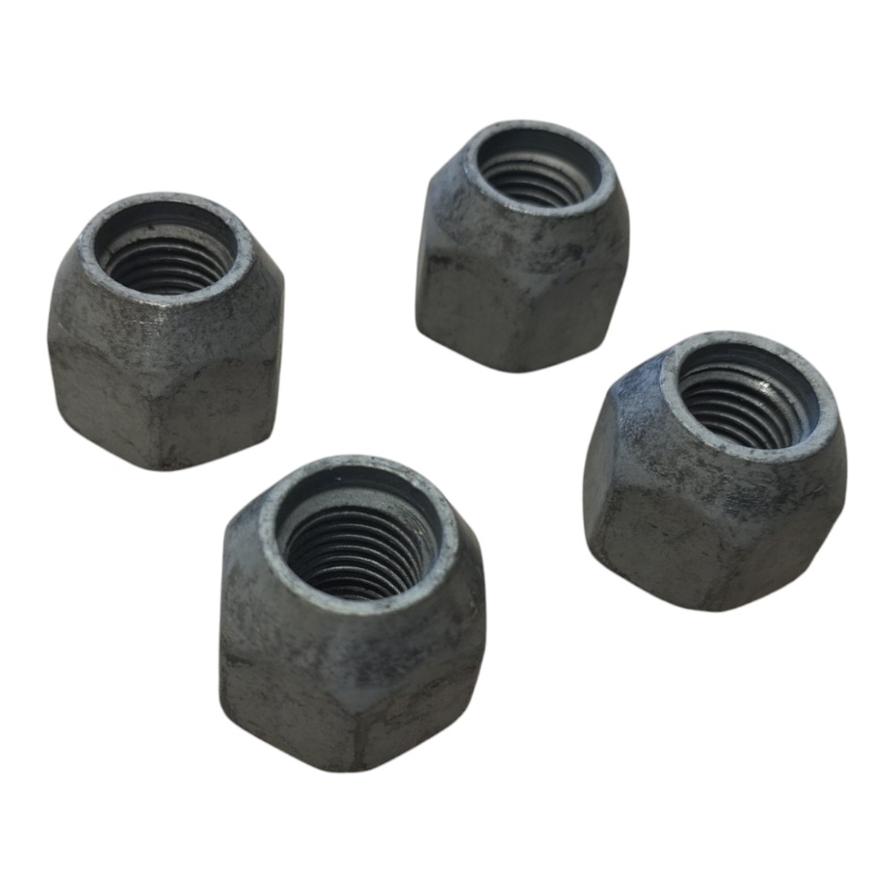 Porca de roda Byd Dolphin ev gs 2024 V628 – Desmache Salvador Luchesi