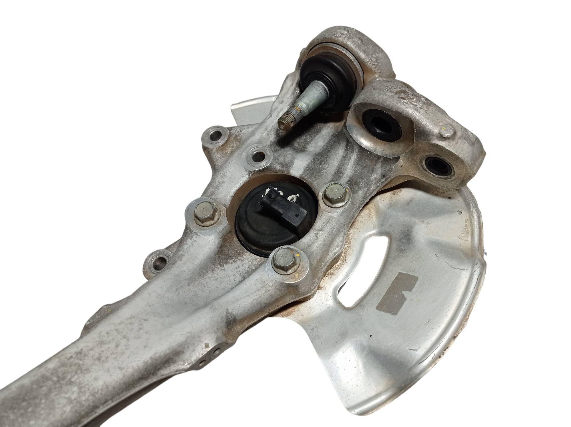 Manga Eixo Dianteira Direita Hyundai Equus 4.6 2013 V577 – Desmache ...