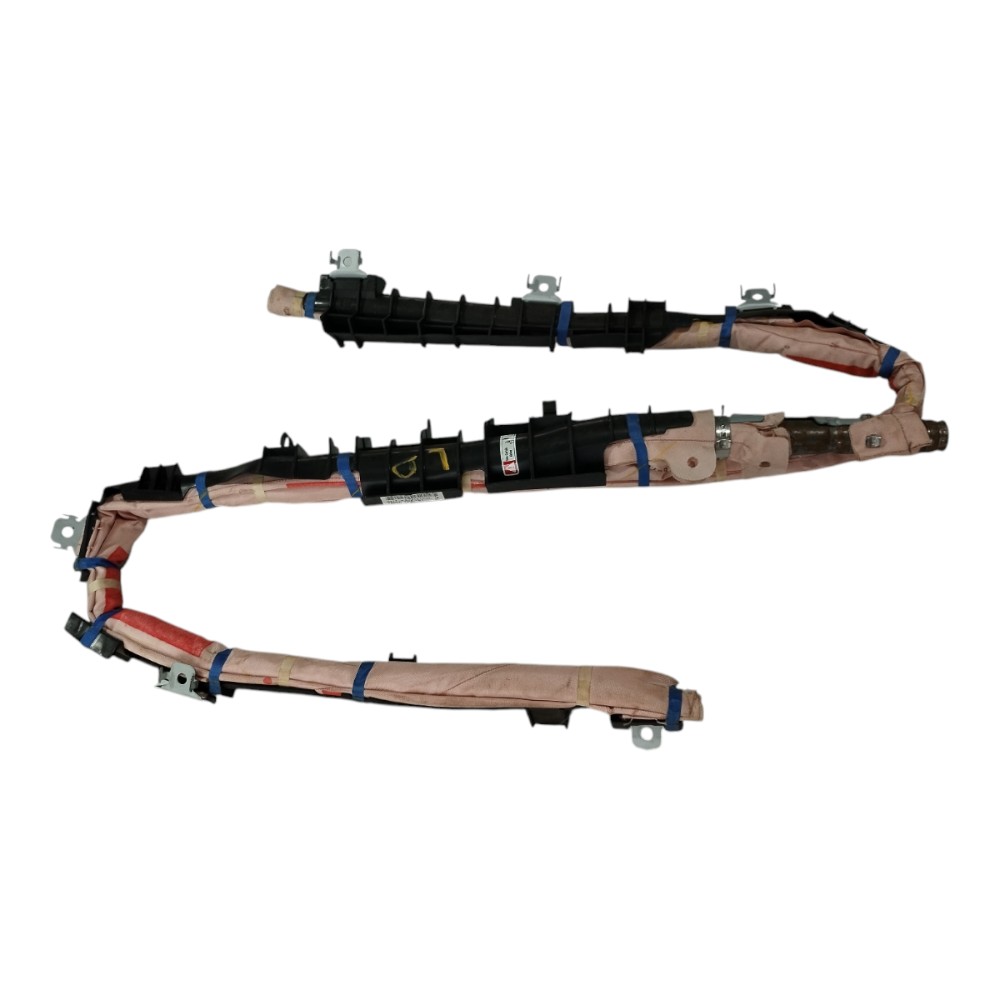 Cortina De Airbag Lateral Direita Honda Civic G10 2017 V328 – Desmache Salvador Luchesi