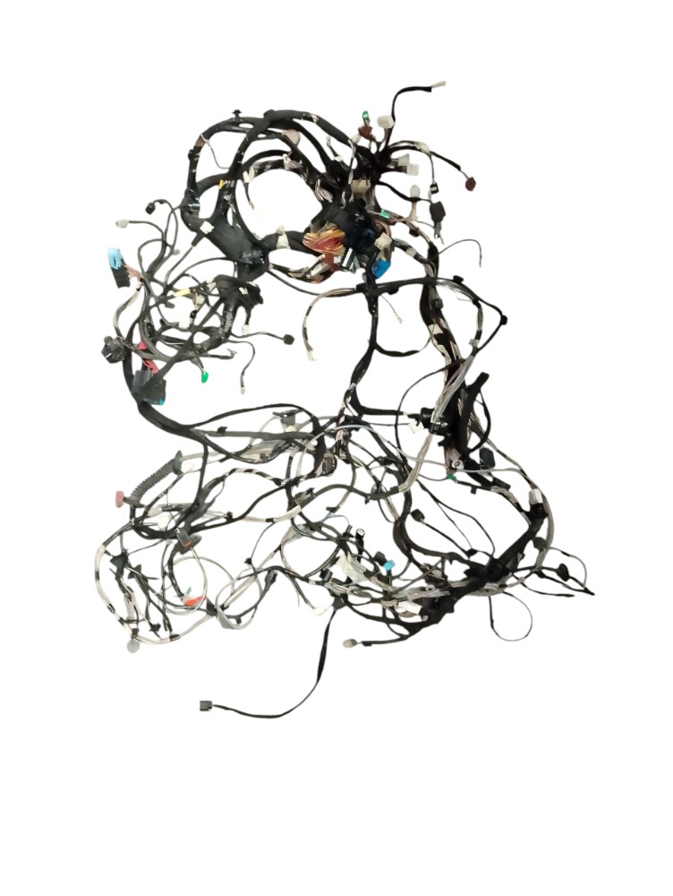 Chicote principal renault kwid 1.0 2024 2025 – MP PEÇAS