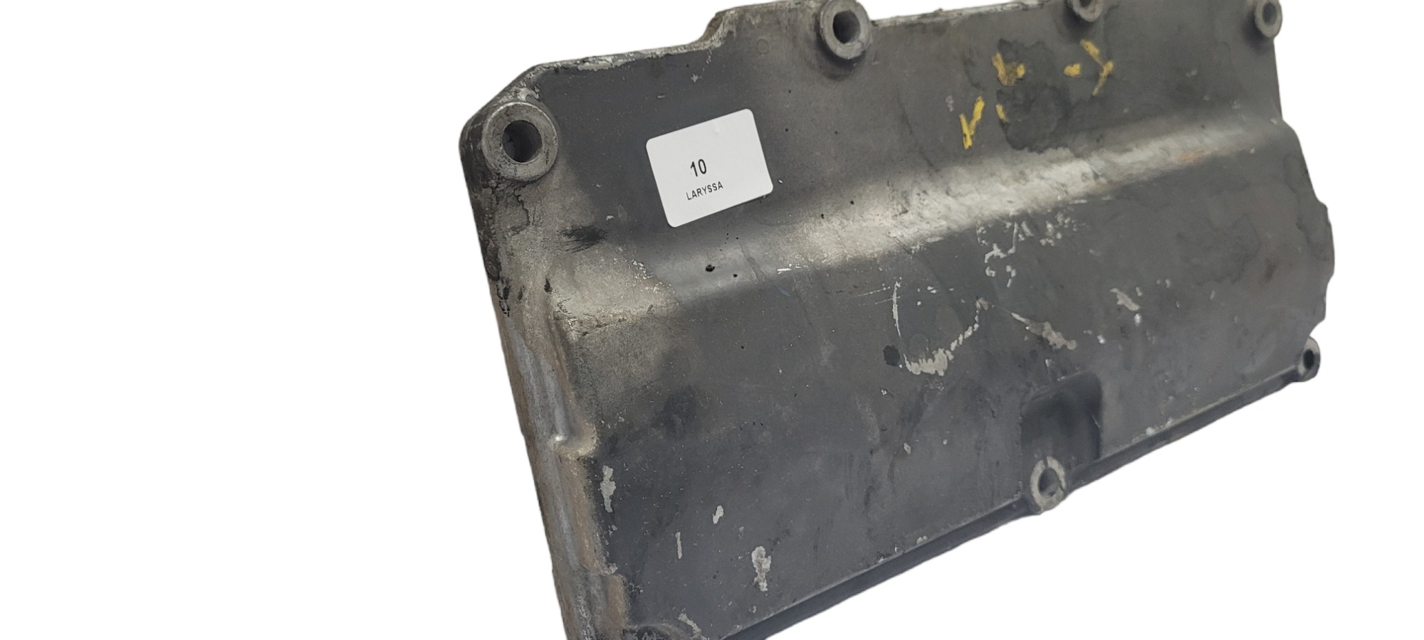 Tampa Lateral Motor Scania Pgr 1835795 – Br Truck Peças