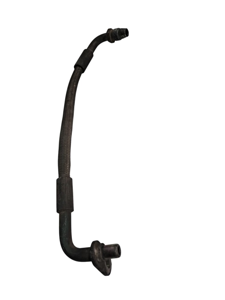 Tubo Mangueira Alta Pressao Lubrificacao Turbina Volvo Fh D1 – Br Truck ...