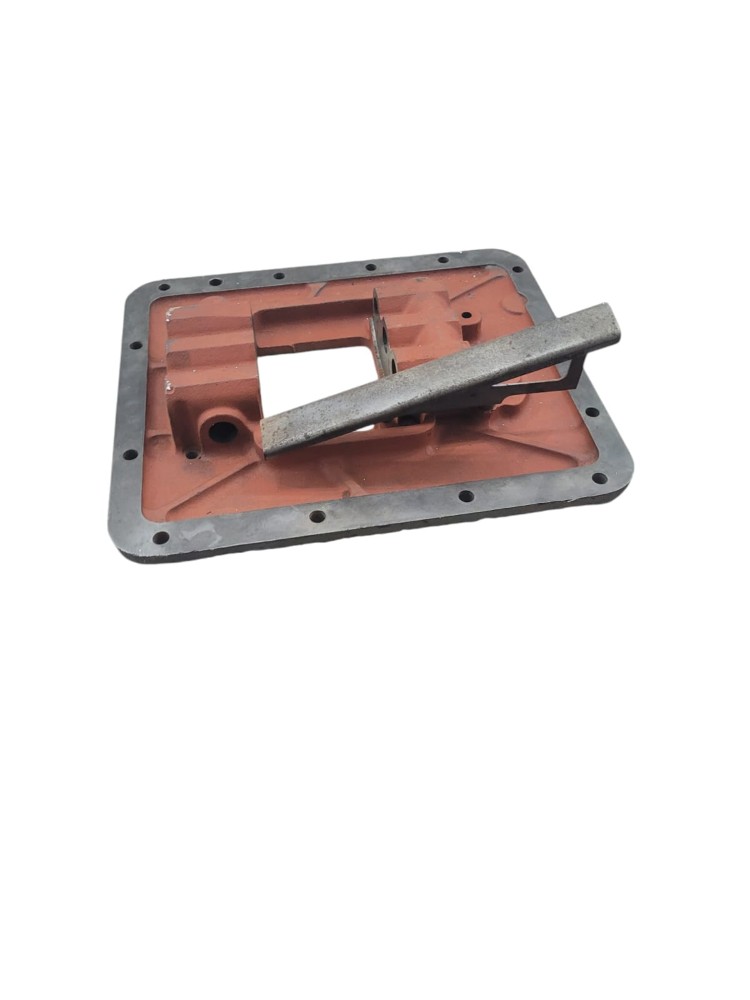 Tampa Superior Caixa Cambio Eaton Rt 7608 – Br Truck Peças