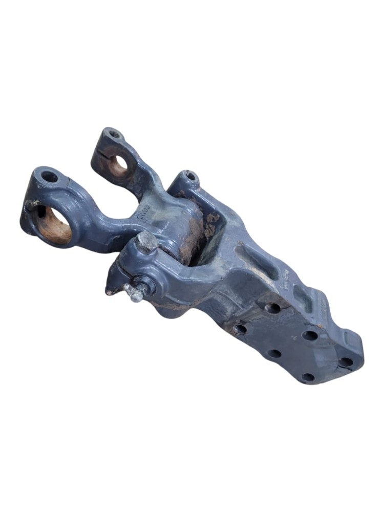 Suporte Mola Scania Traseira 1906575 – Br Truck Peças