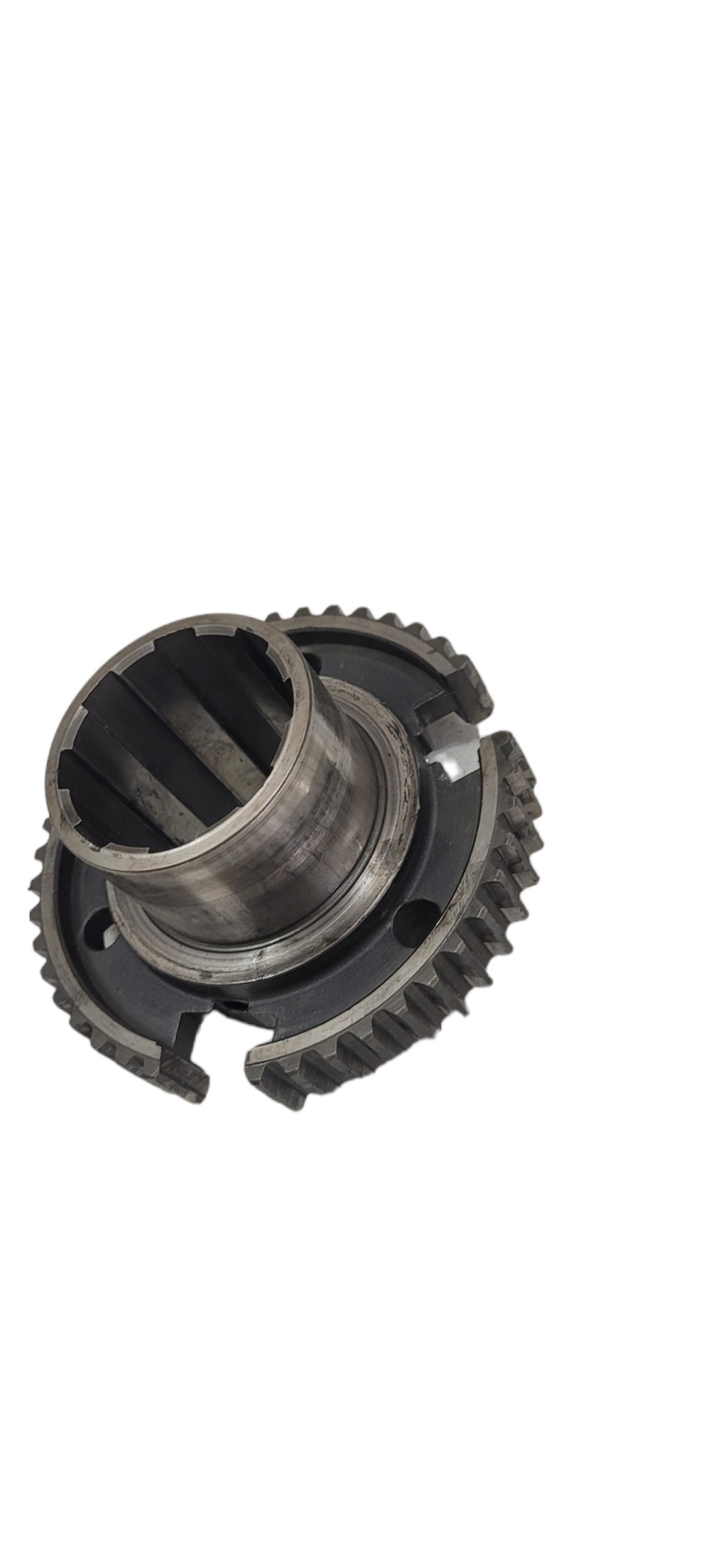 Corpo Sincronizado 2m 3m M Benz G336 – Br Truck Peças