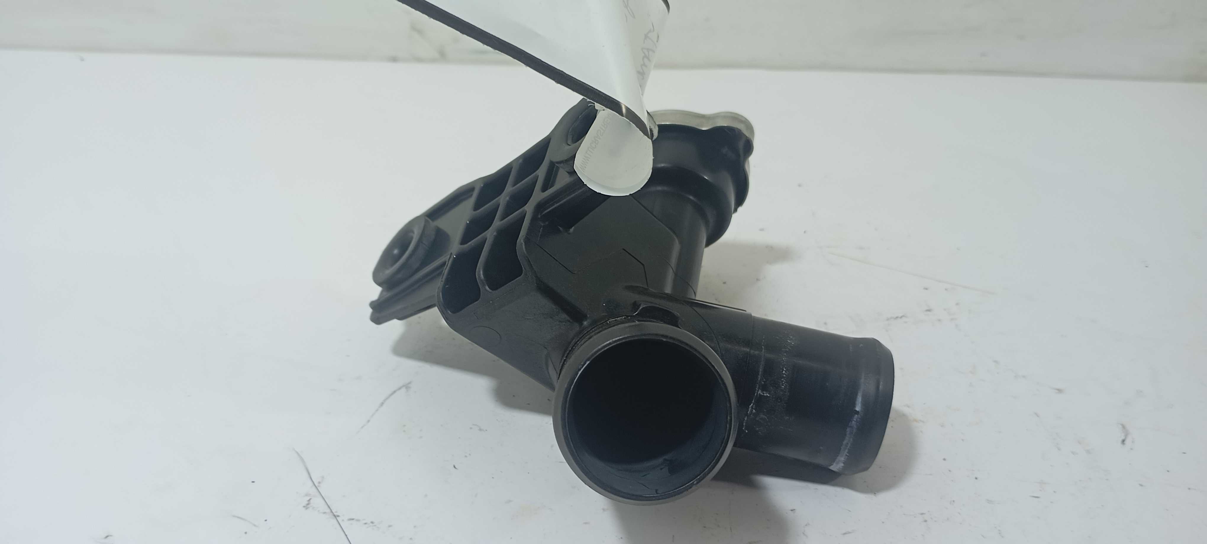 Flamge De Agua Hyundai Hb20 Vision 1.0 2021 2563104000 – MK2 Auto Peças