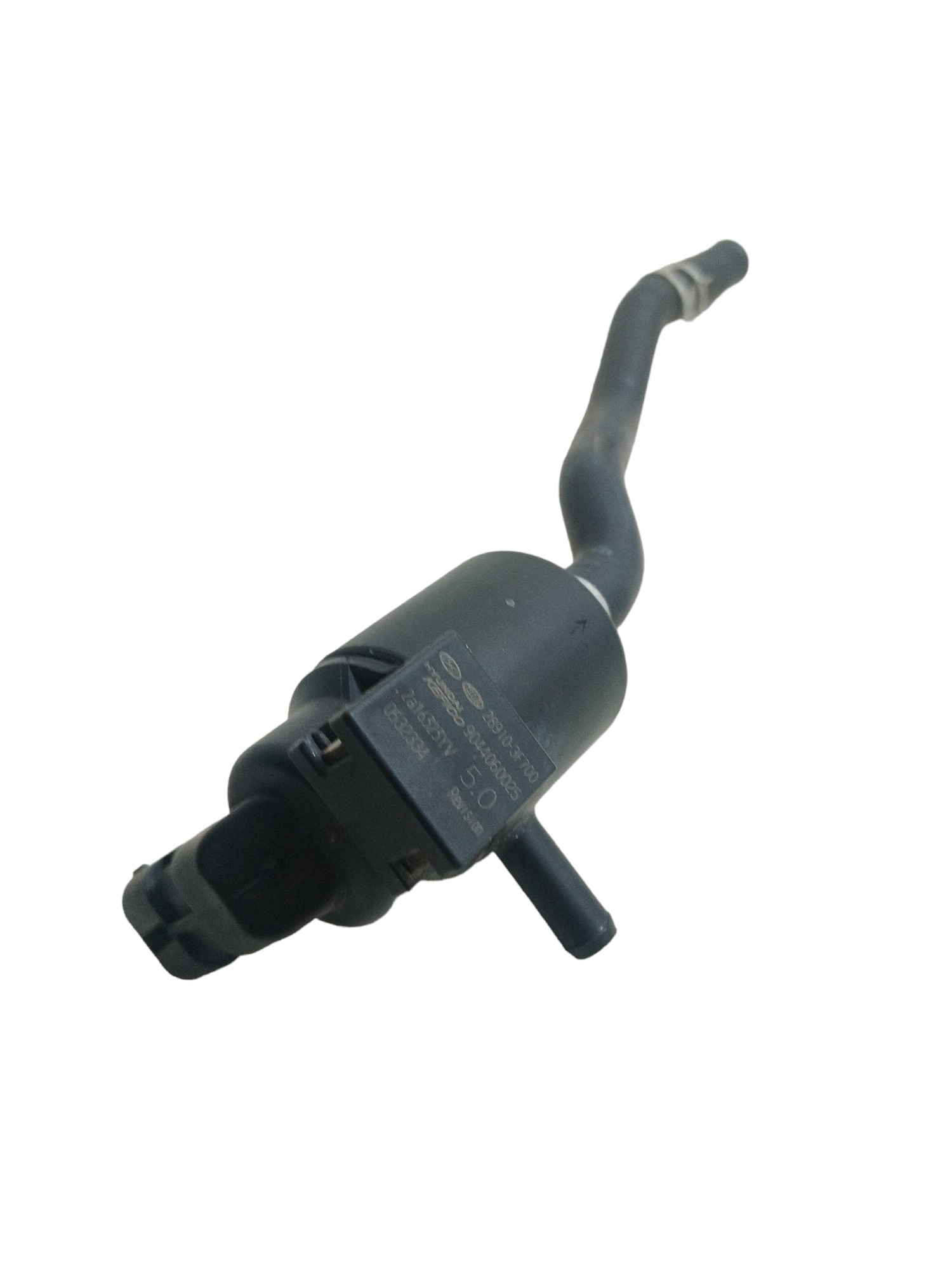 Válvula Cânister Hyundai Creta 2021/2022 Original 289103f700 – Clicars ...