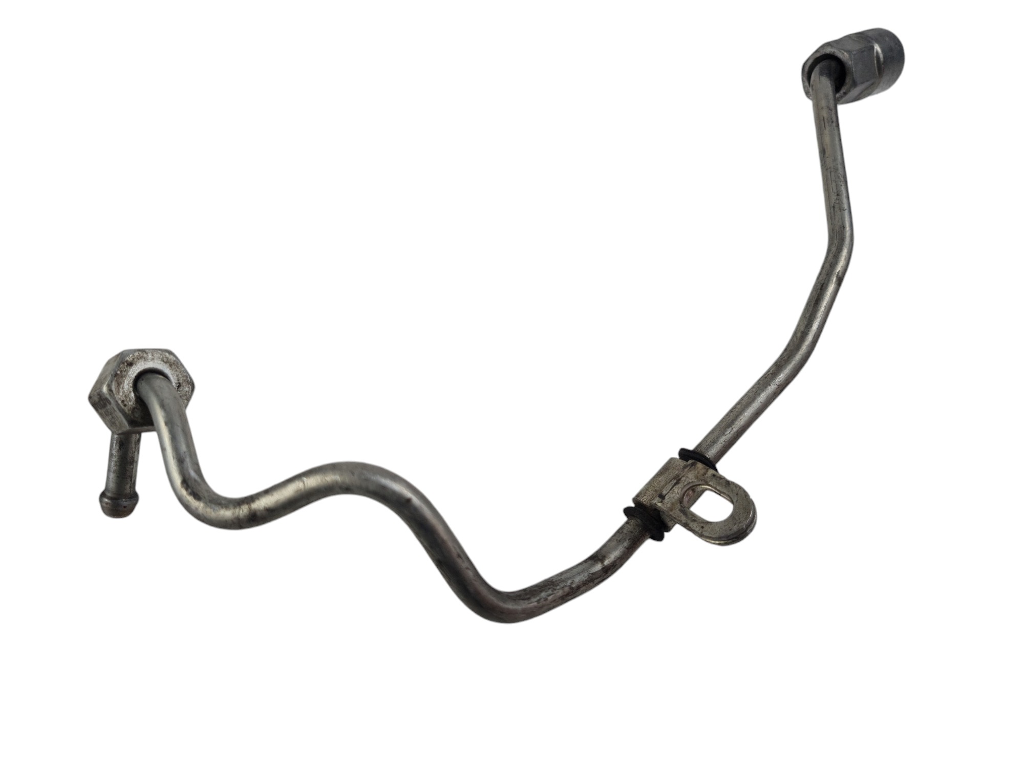 Tubo Flauta Combustível Volvo Xc90 D5 2017 31405314 – Clicars Ecopecas