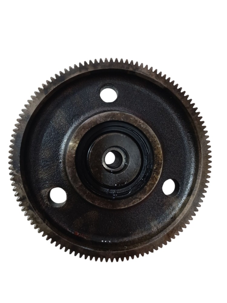 Engrenagem Intermediária Motor Scania S4 Dc12 1376355 – Lindóia Auto Peças