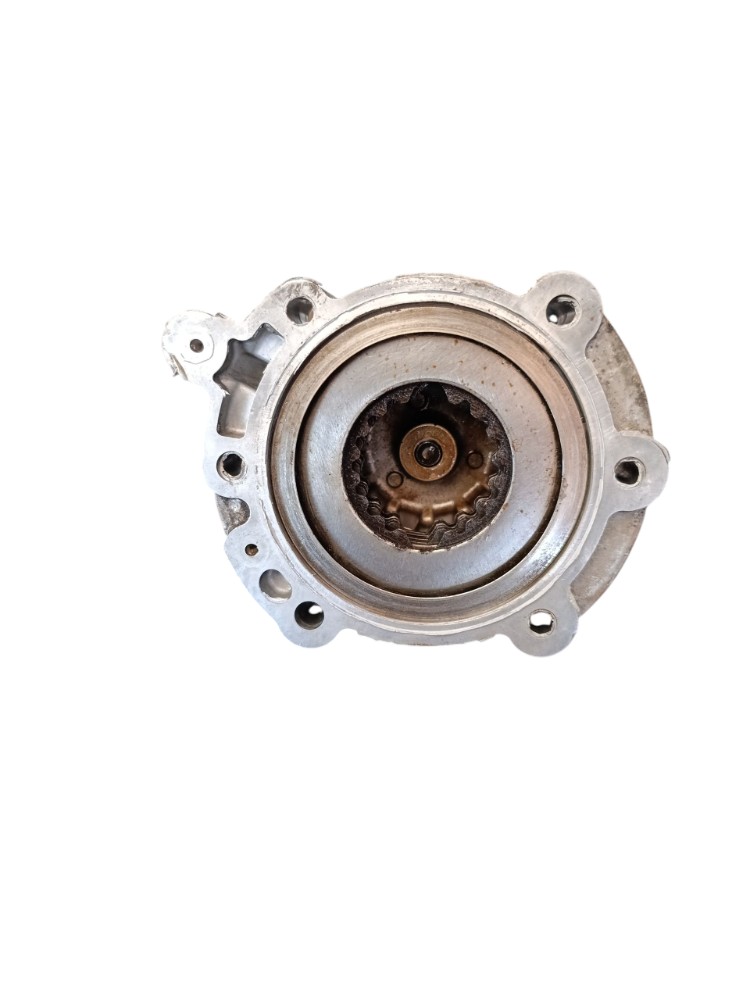 Tampa Com Êmbolo Caixa Câmbio Mb G330-12 A9602611933 – Lindóia Auto Peças