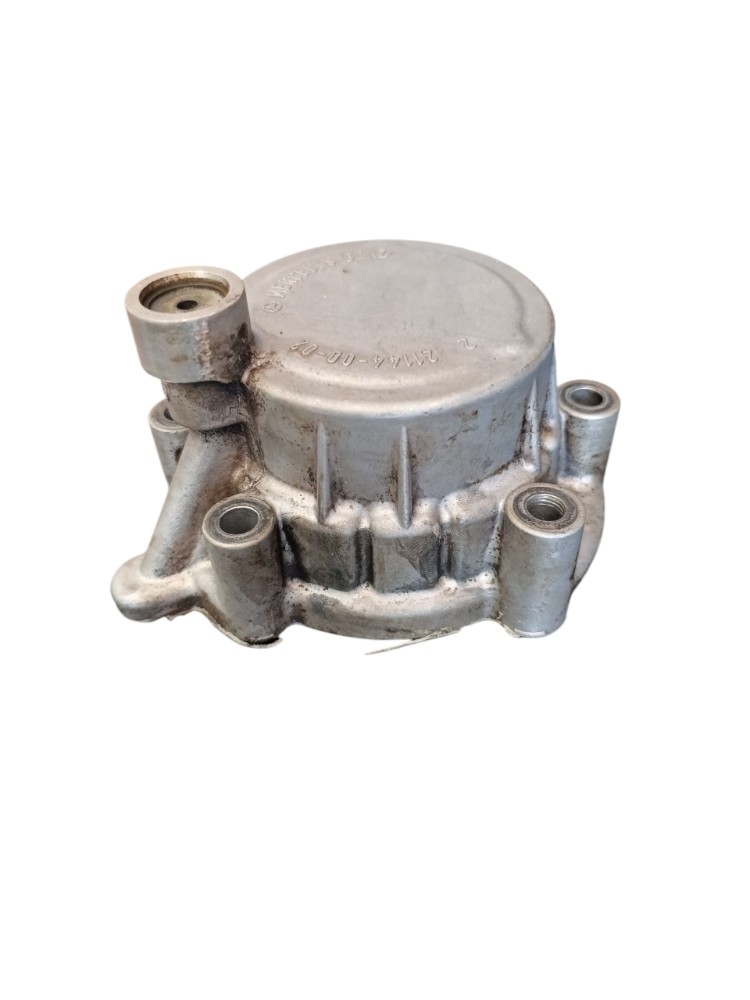 Tampa com êmbolo caixa cambio MB G330-12 A9602611933 – Lindóia Auto Peças