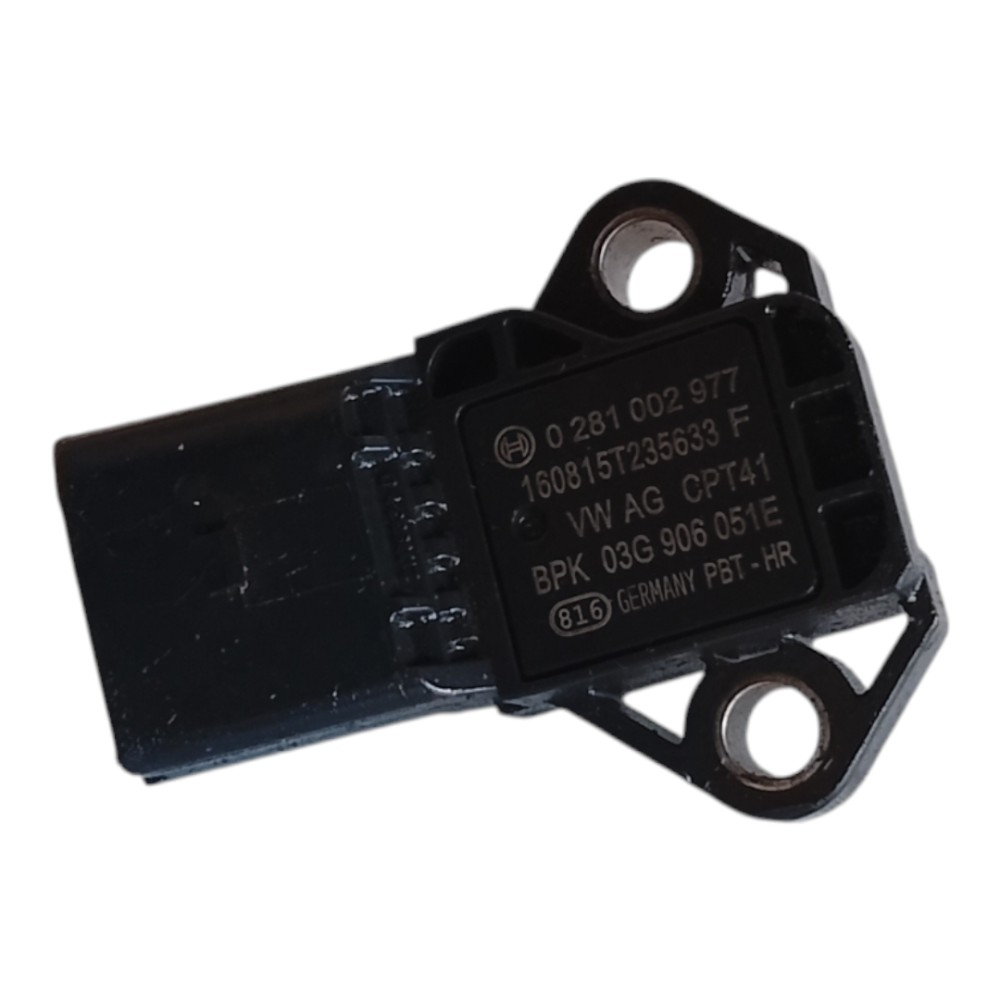 Sensor Map Audi Q3 2.0 2014 2022 – Ideal Peças